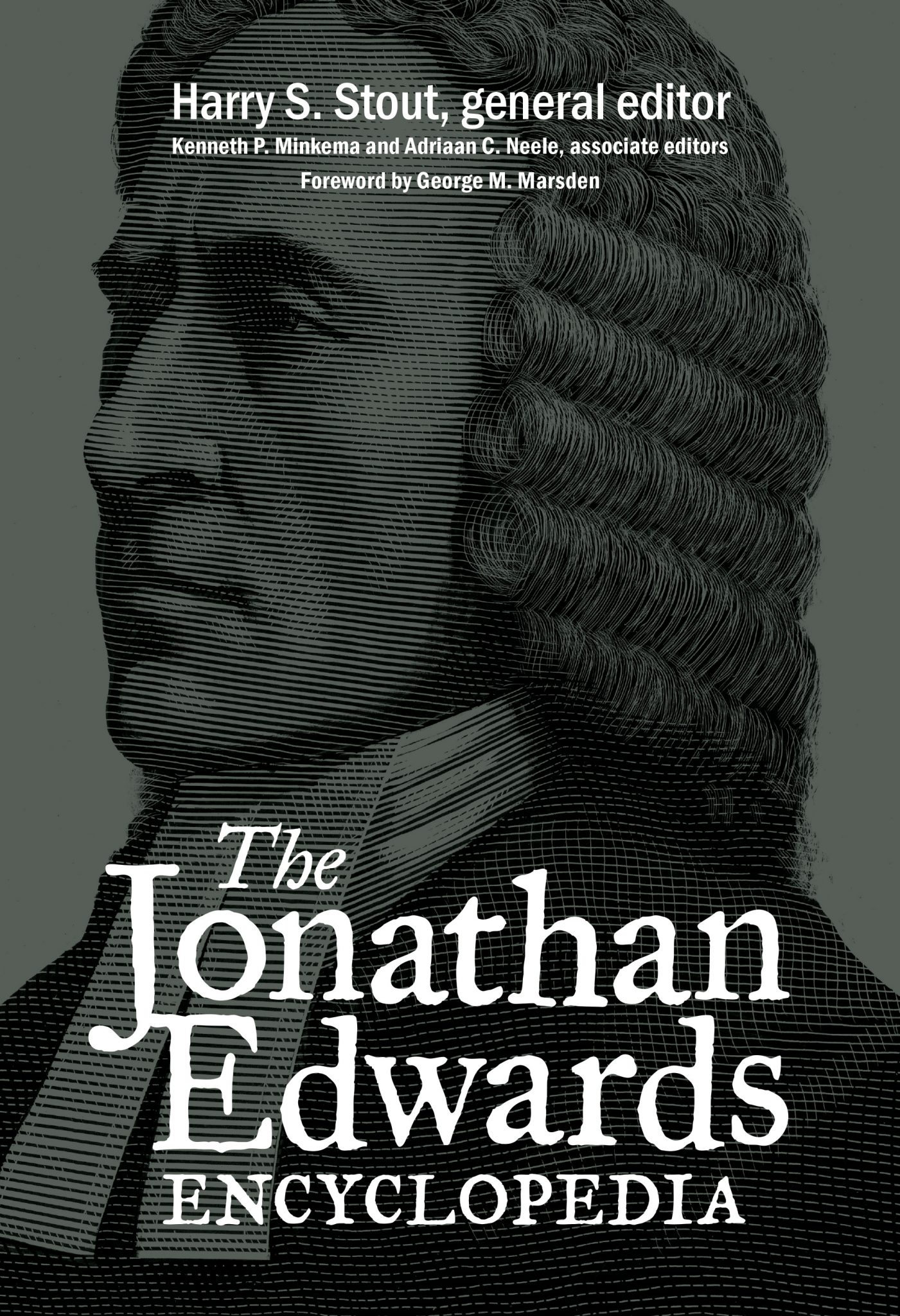 4 Recent Books on Jonathan Edwards