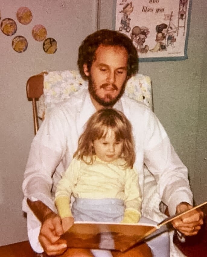 When You Feel Like a Hybrid of the Two Luke 15 Sons