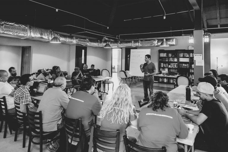 ‘When Helping Hurts’: How One Book Changed Care for the Poor