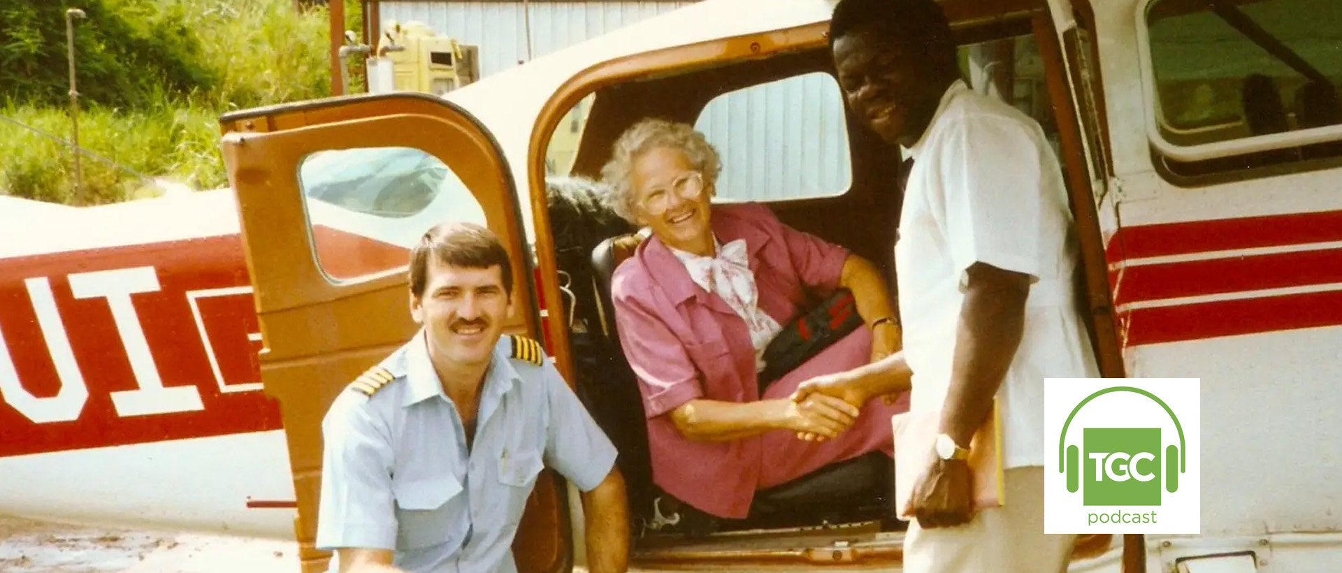 The Extraordinary Life of Helen Roseveare