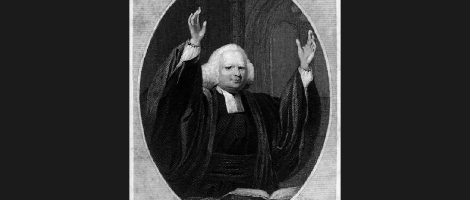 America’s Spiritual Founding Father at 300