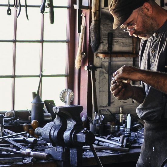 4 Things Creation Teaches Us About God