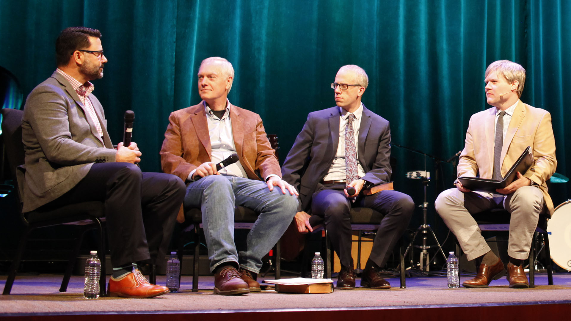 Keep a Close Watch on Your Life