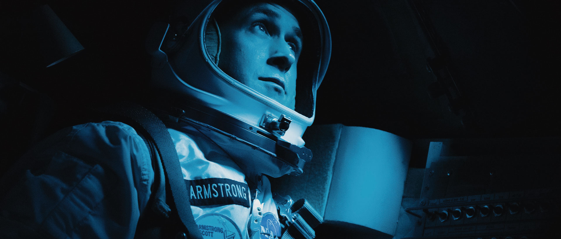 ‘First Man’ Omits Something Important—and It’s Not the American Flag