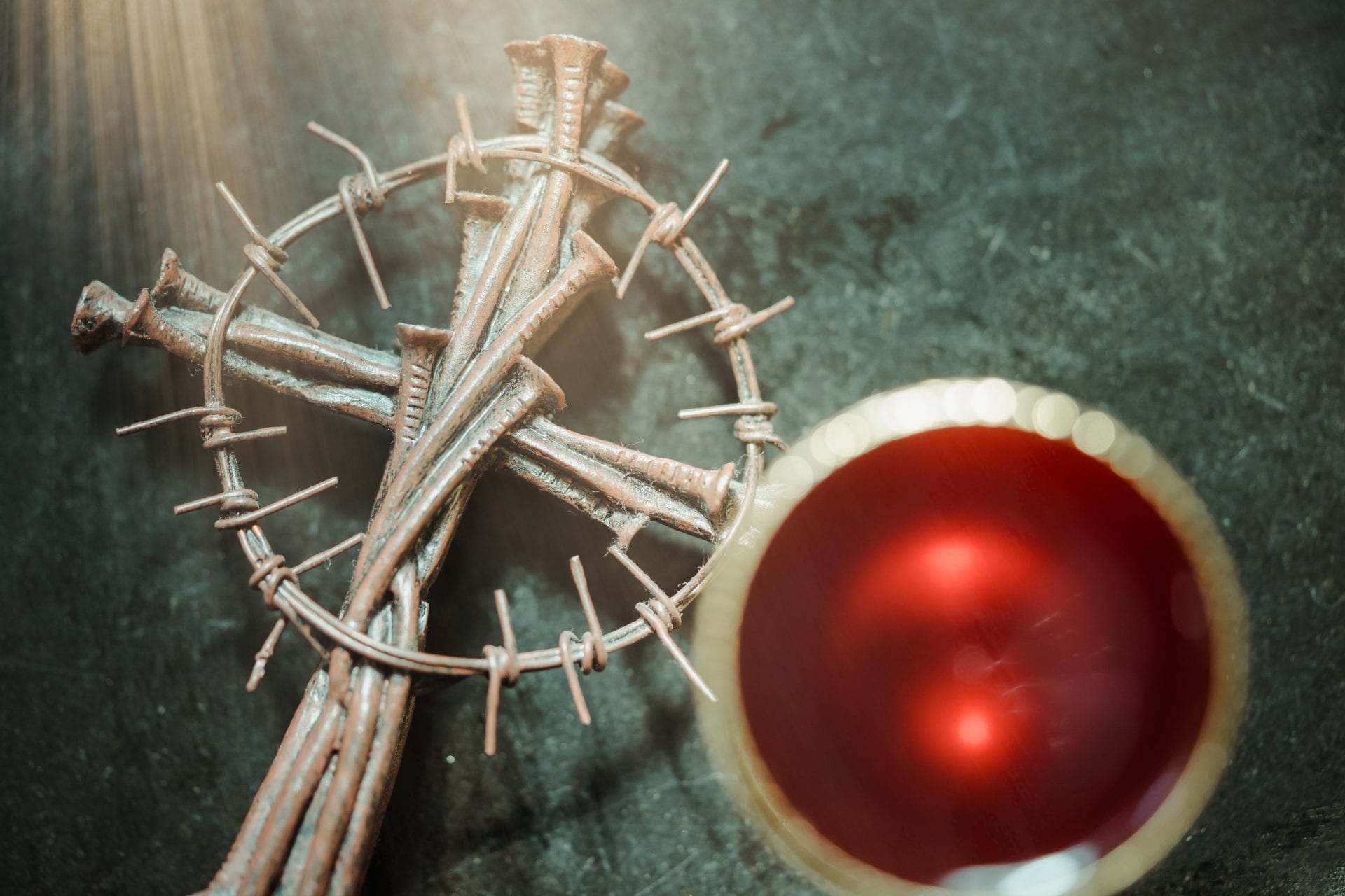 The Faithful Church in an Age of Expressive Individualism