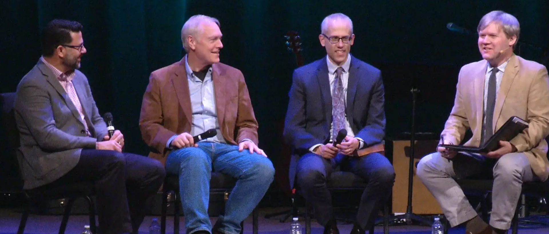 Keep a Close Watch on Your Life