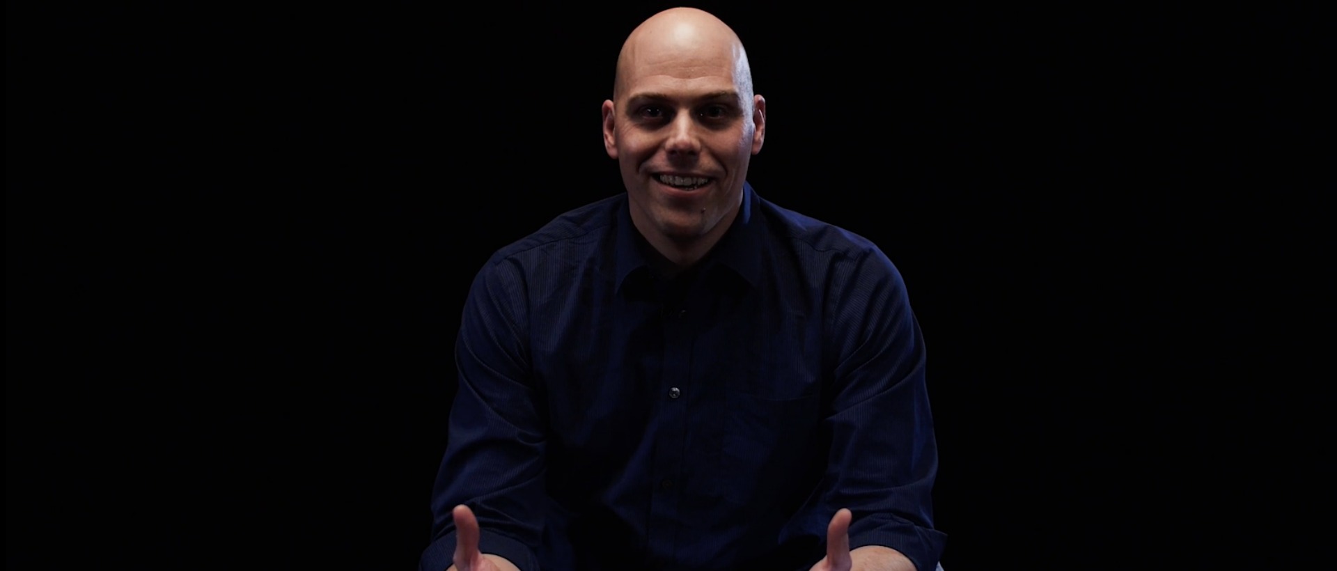 Carl Larsen on Holding Convictions in Art