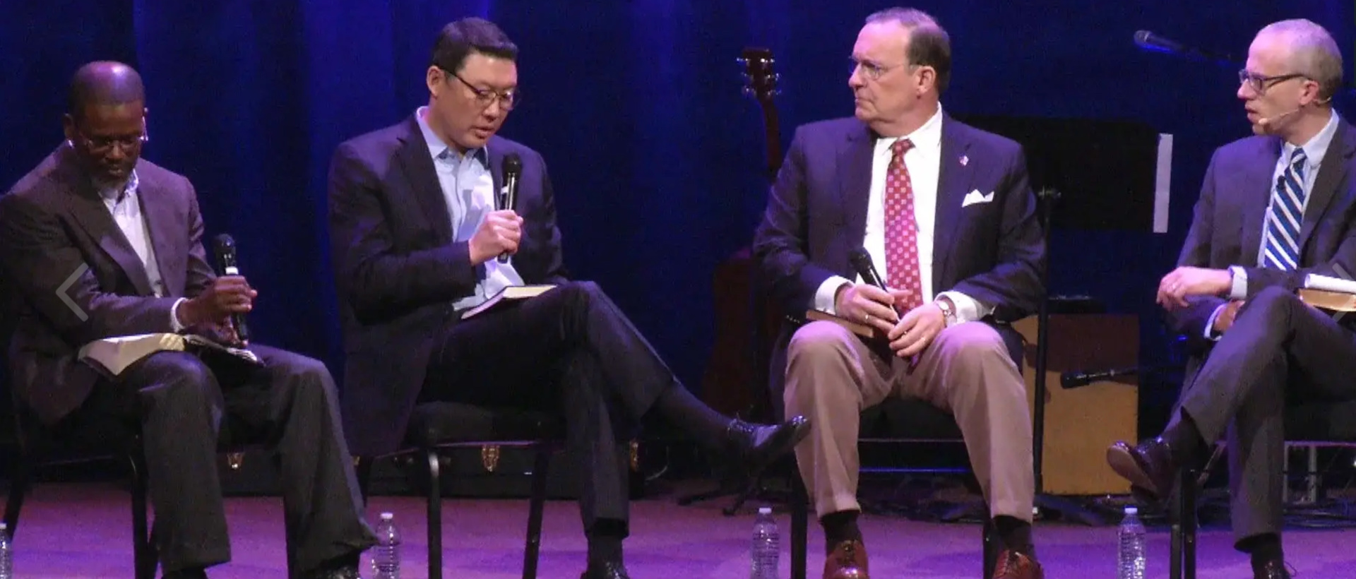 Keep a Close Watch on the Teaching