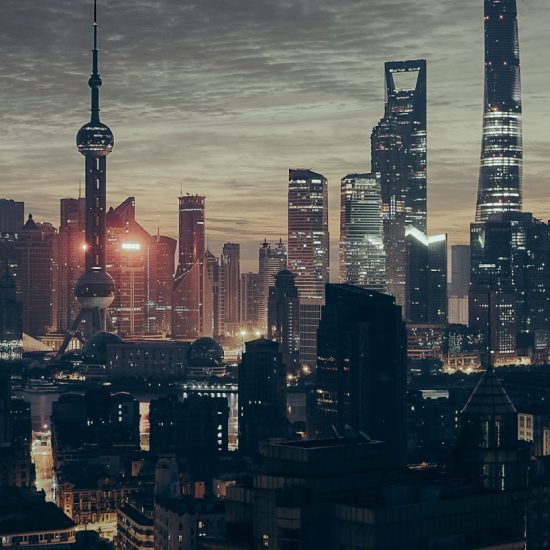 8 Myths About China Today