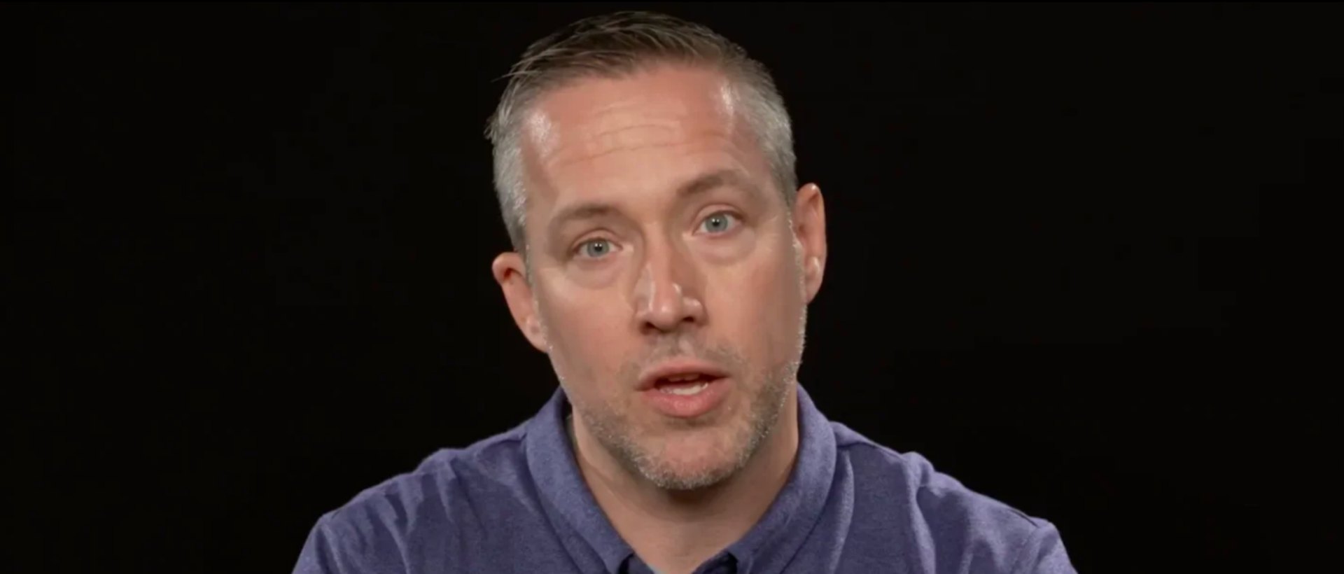 J. D. Greear: ‘Once Saved, Forever Following’
