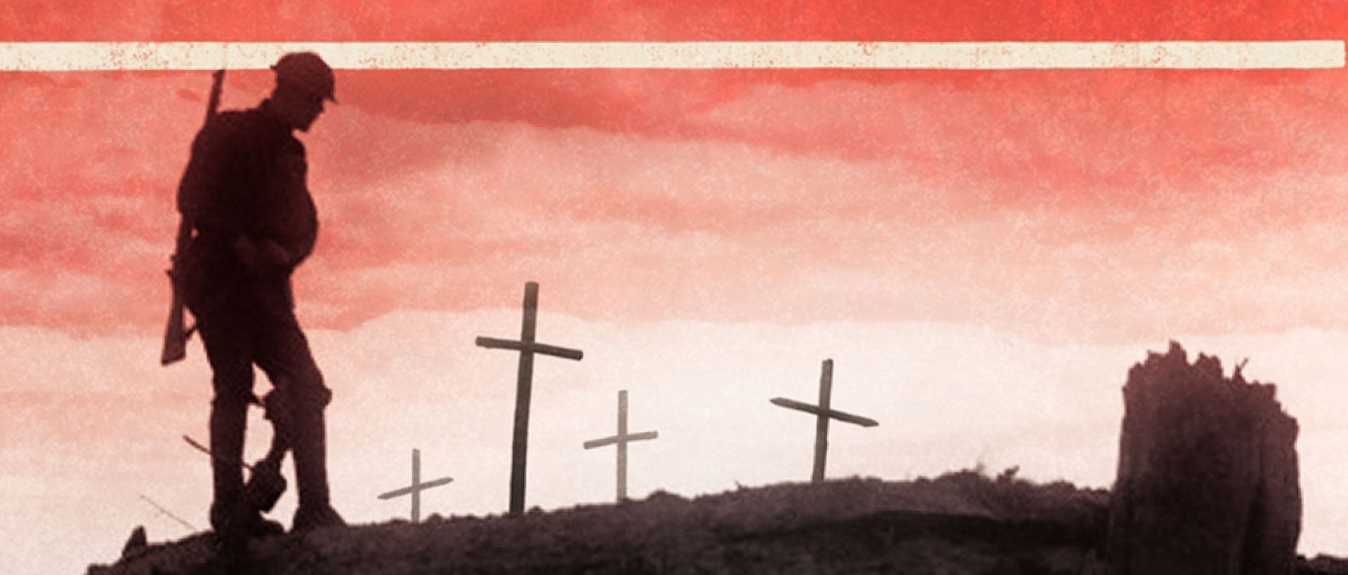 The Peace That Could Not Hold