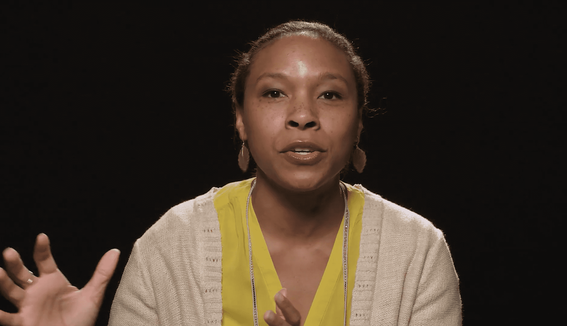 Trillia Newbell on Enjoying Life in Light of Eternity