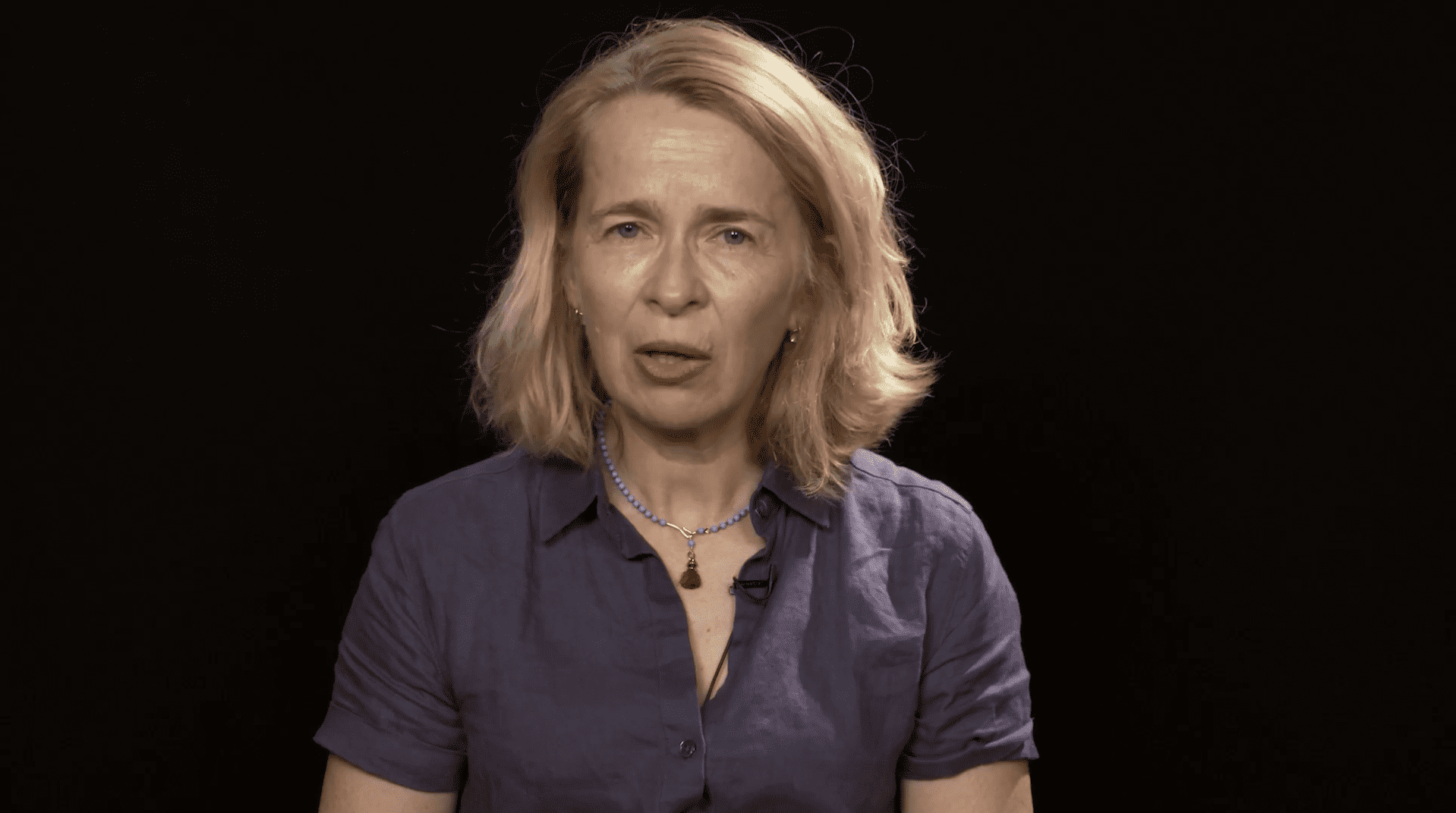 Sally Lloyd-Jones on Communicating the Bible to Children
