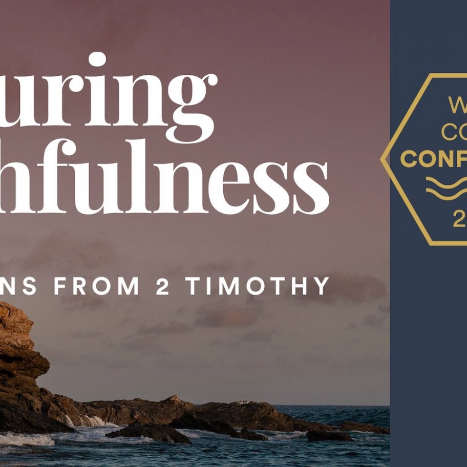 Why Your Creativity Matters to Christ