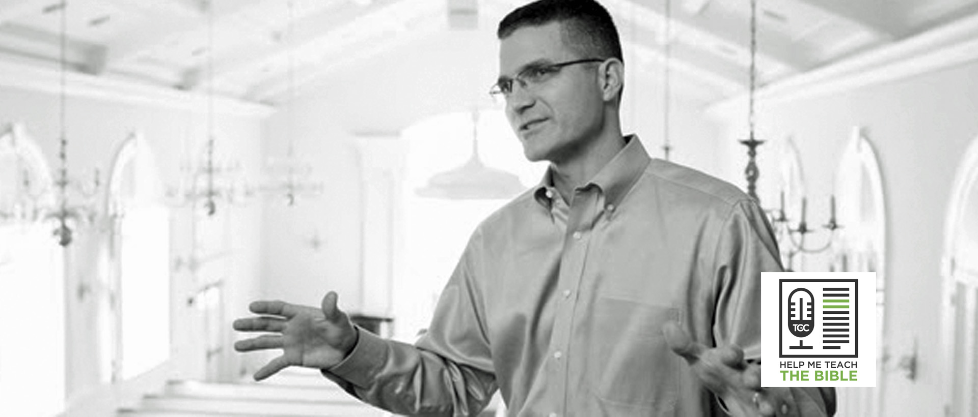 Jim Hamilton on Typology in the Psalms