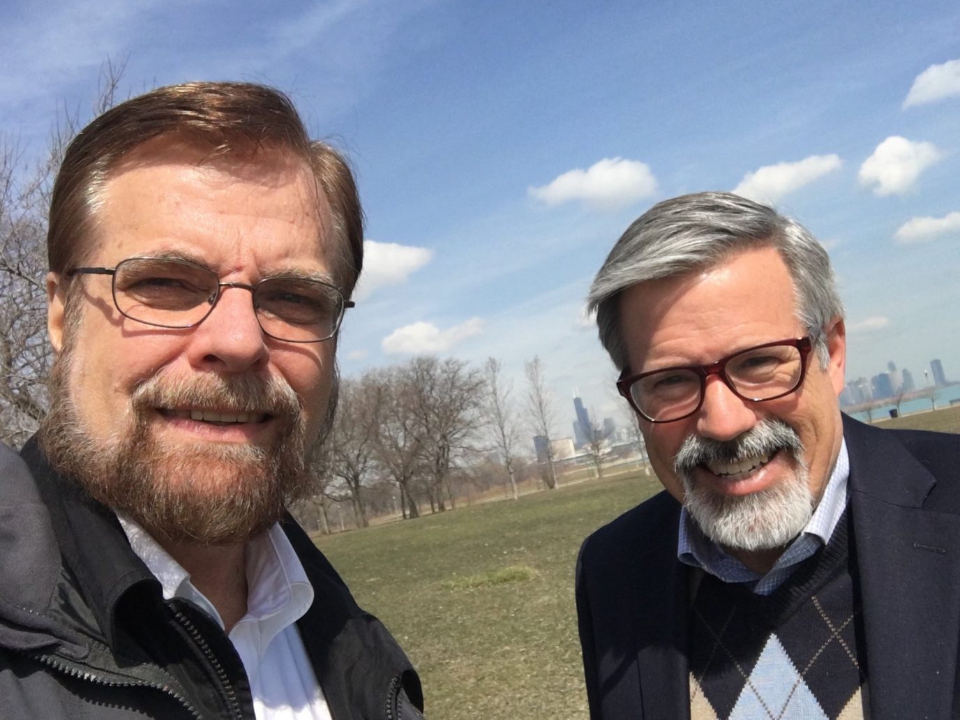 Third Millennium Ministries: Seminary Outside the Box