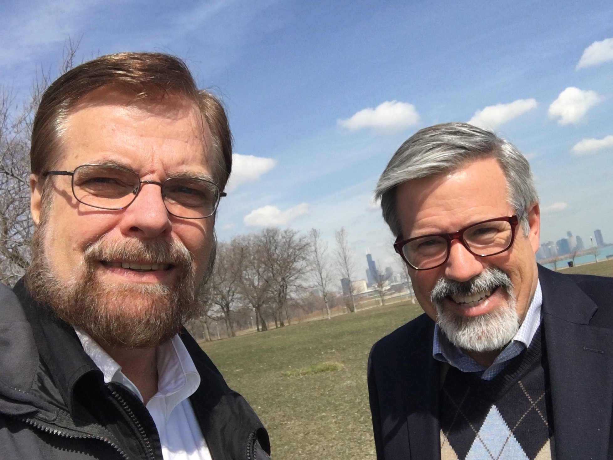 Third Millennium Ministries: Seminary Outside the Box