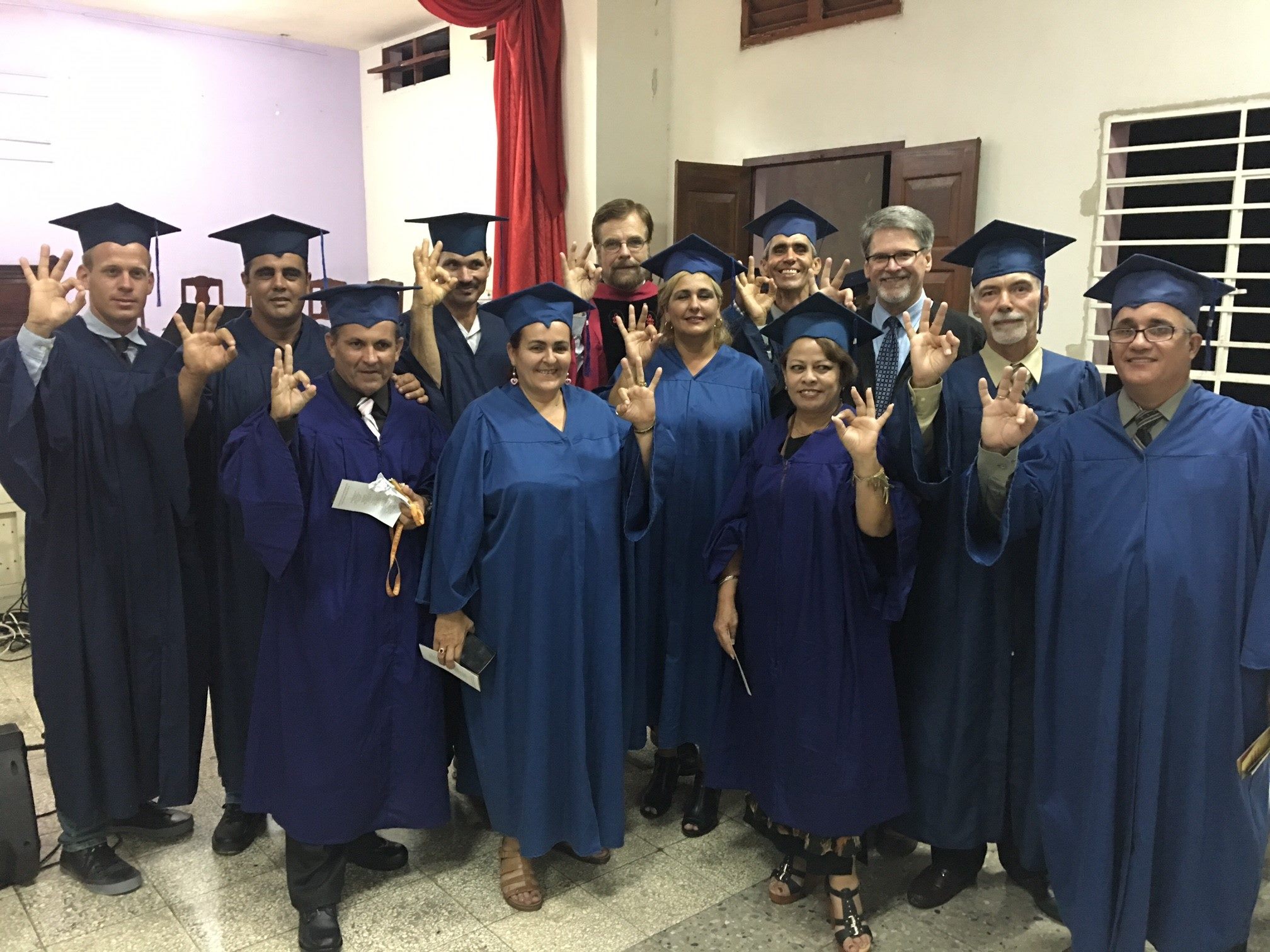 A Prayer for Graduating High School Seniors