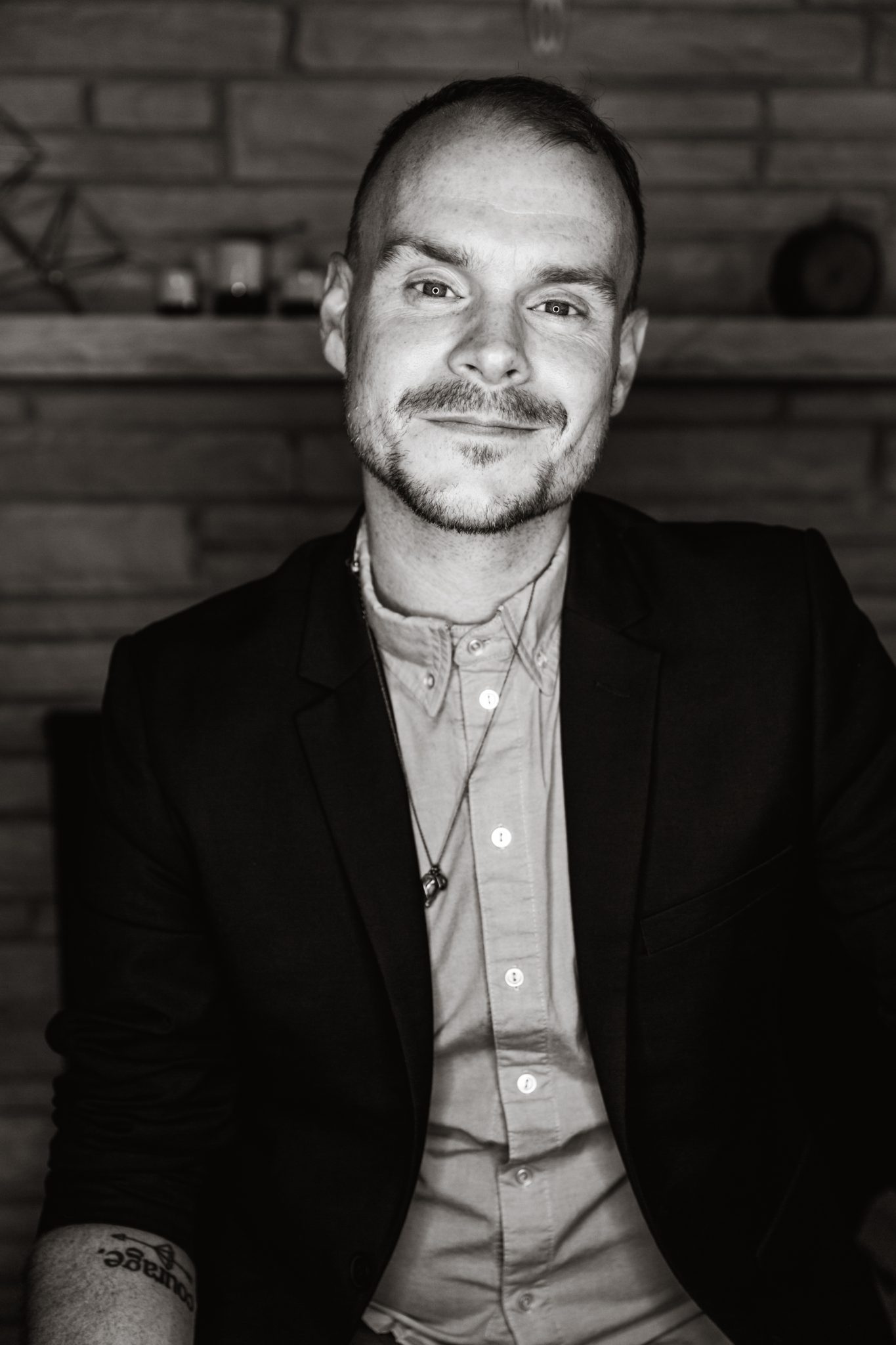 Songs of Common Prayer: An Interview with Greg LaFollette