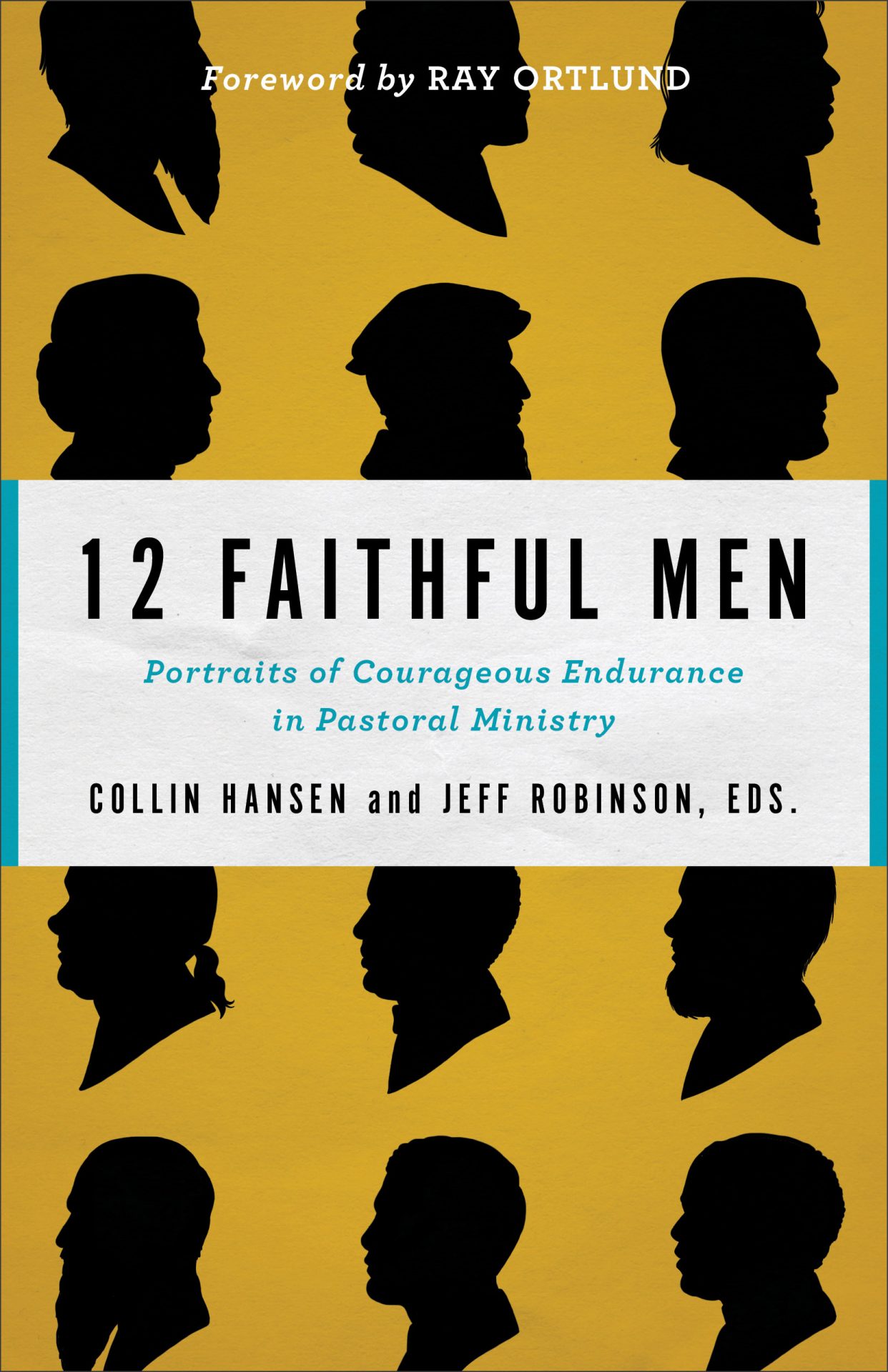 7 Steps for Enduring a Lifetime of Ministry