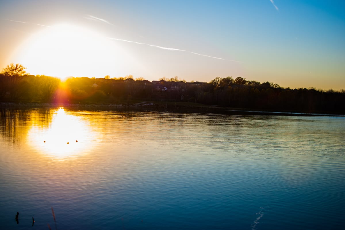 Do You Reflect God’s Love?