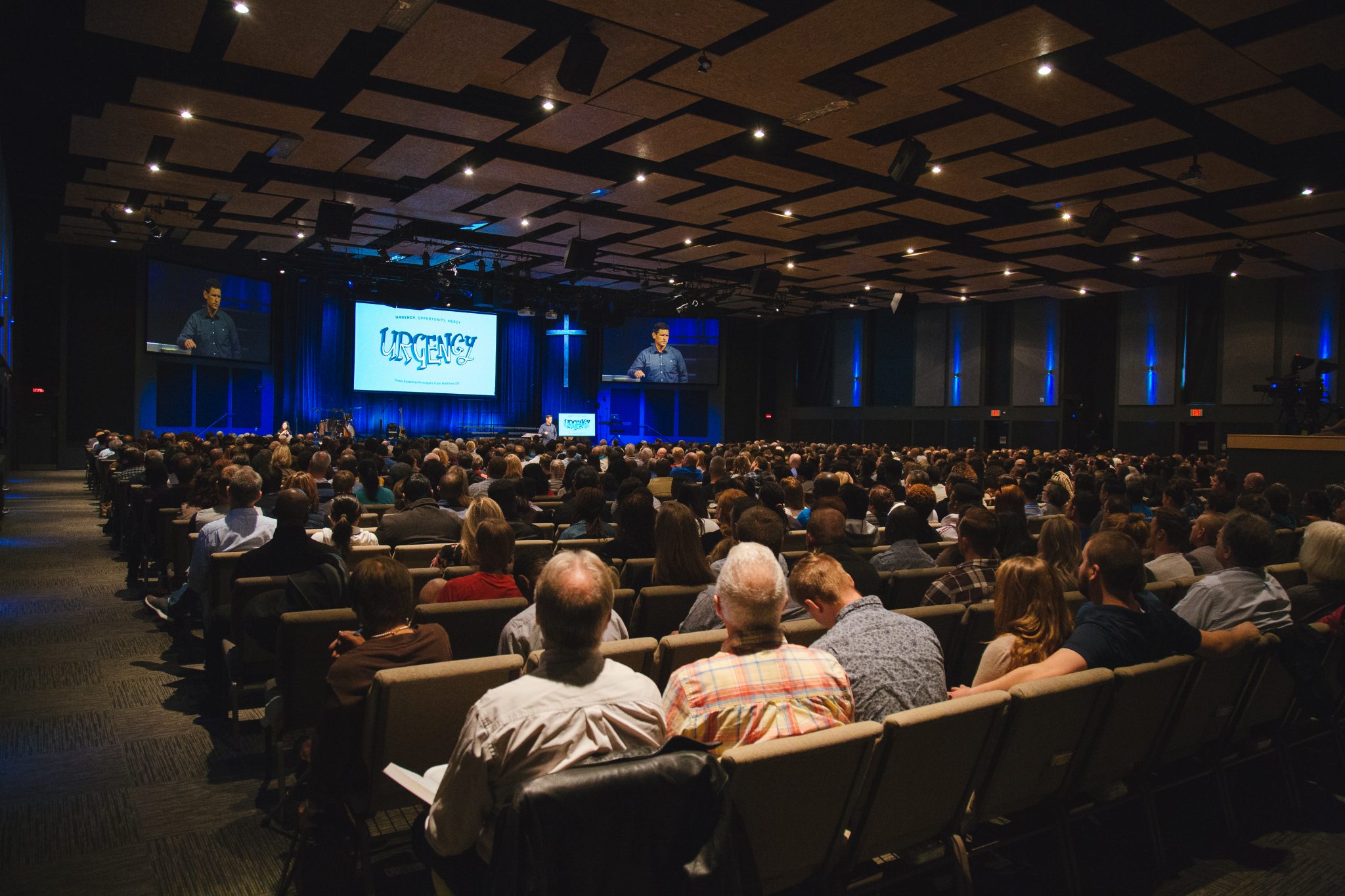 The Unexpected Trend Reviving Canadian Christianity