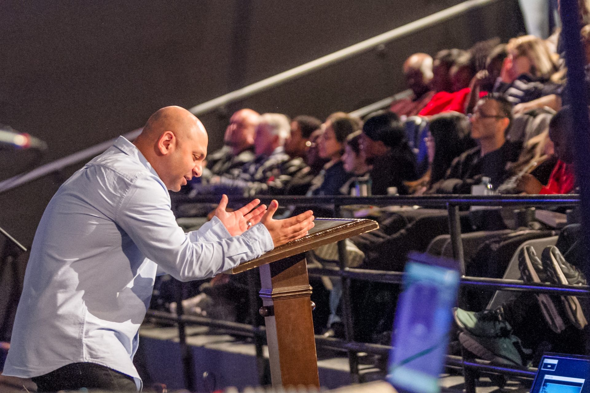 The Unexpected Trend Reviving Canadian Christianity