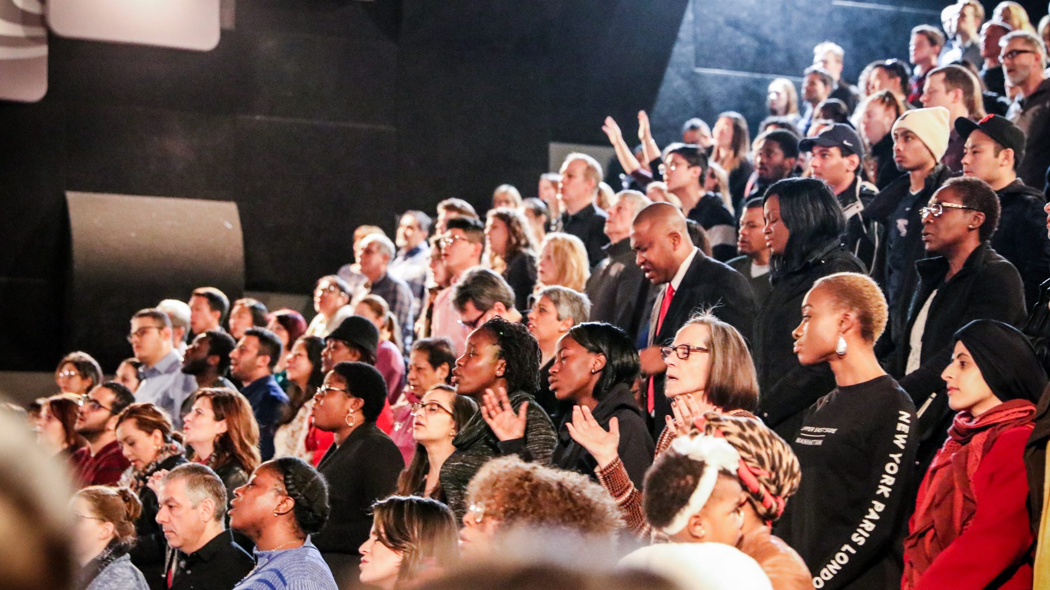 The Unexpected Trend Reviving Canadian Christianity