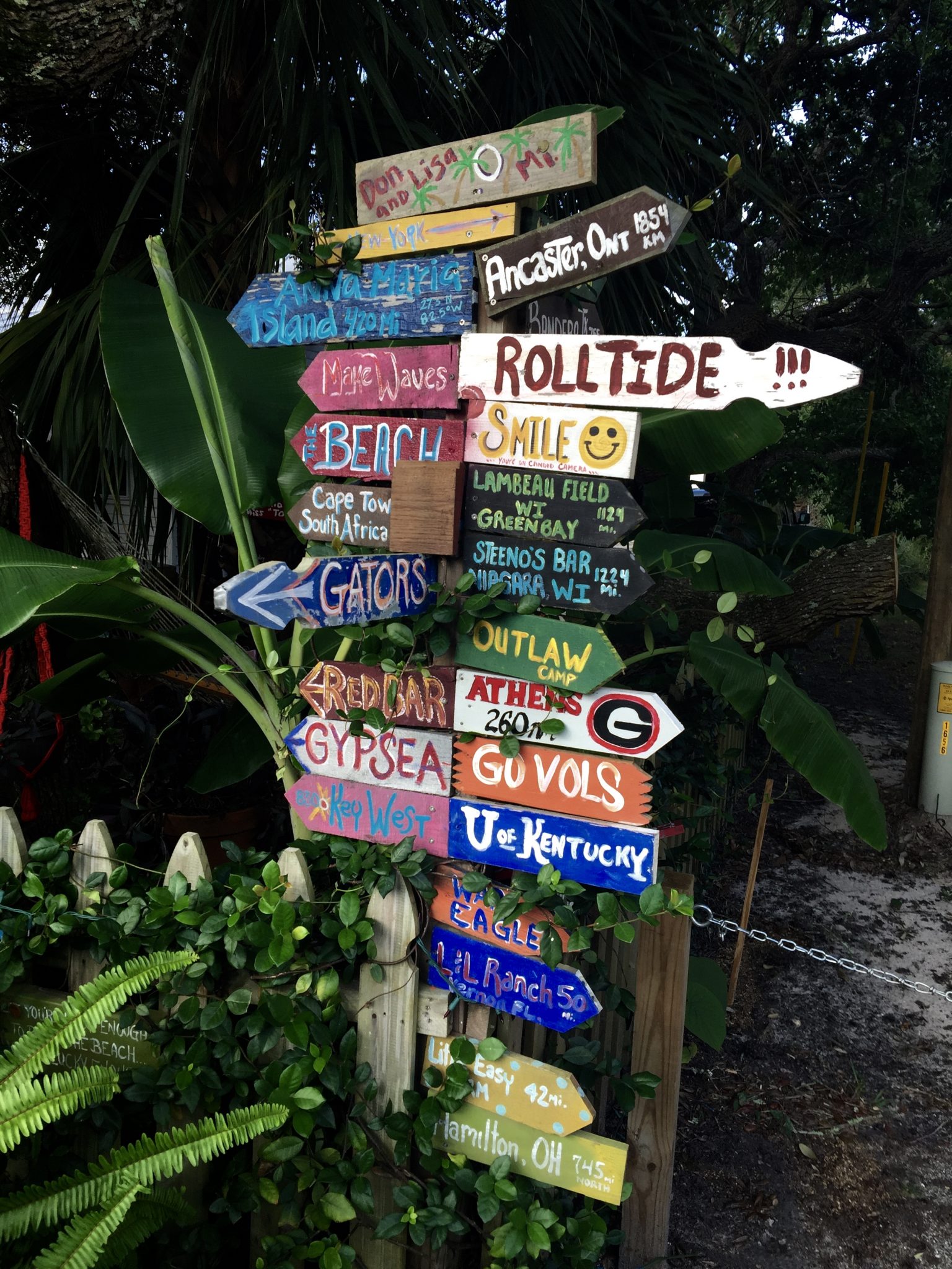 Hope Is a Noun and Verb