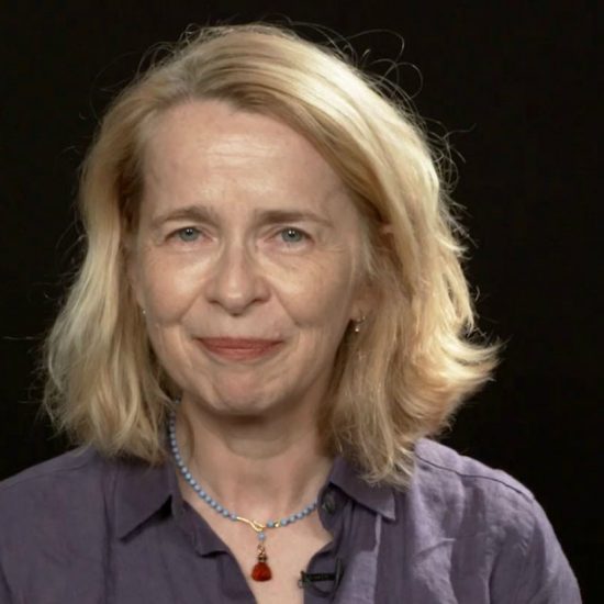 Sally Lloyd-Jones on How to Find Jesus in the Old Testament