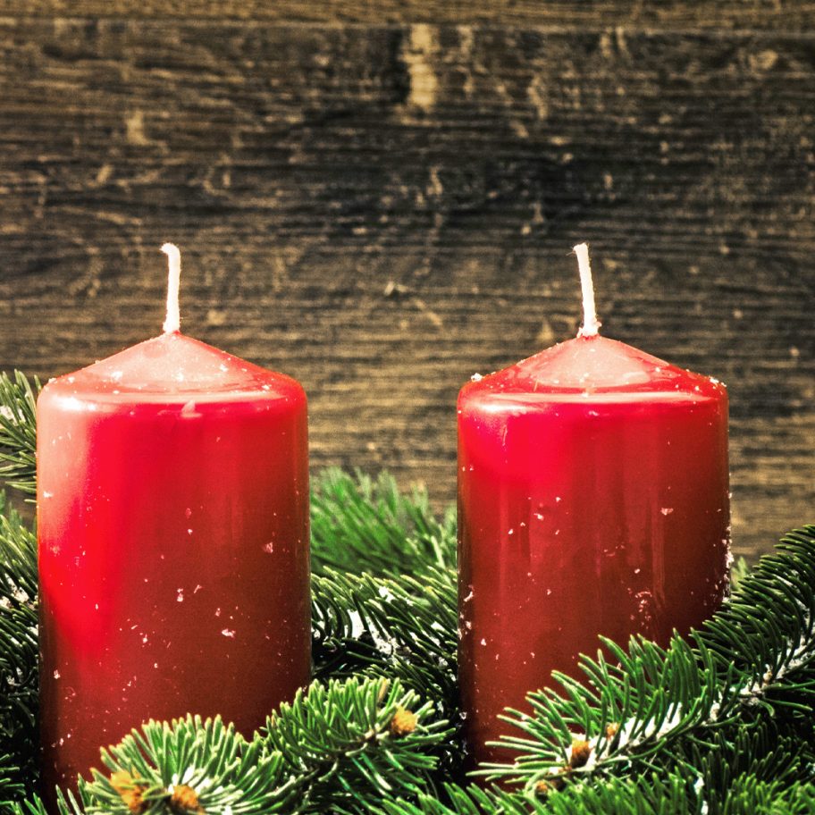 The History of Advent