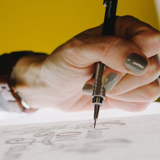 Why Your Creativity Matters to Christ