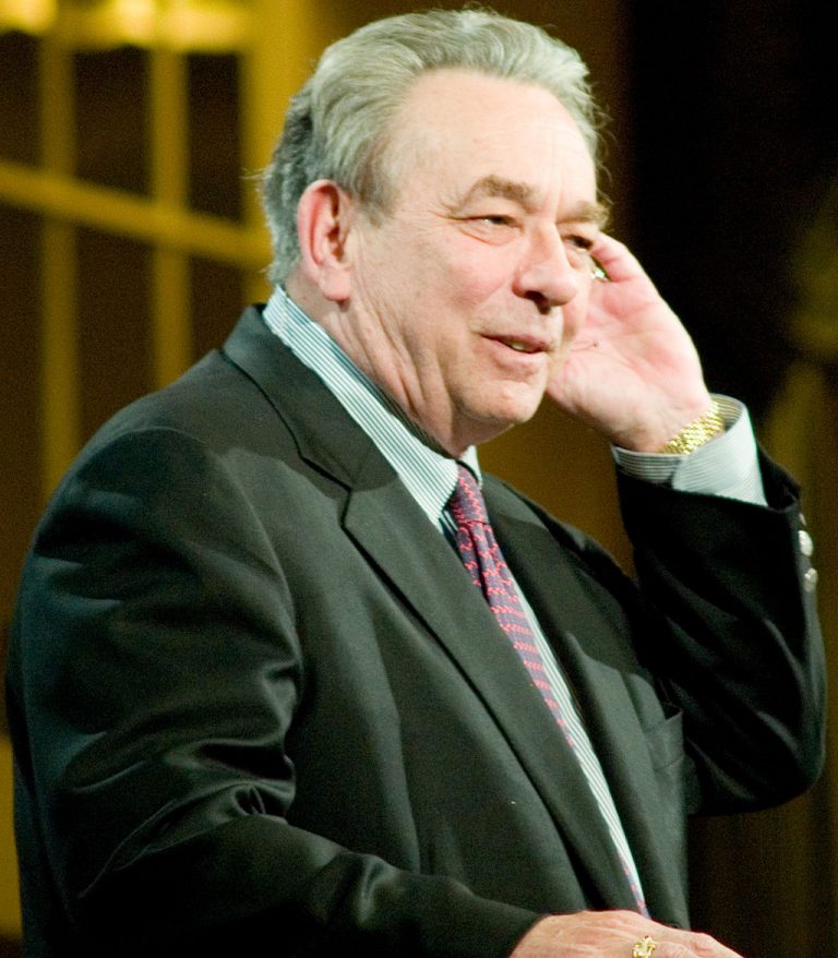 40 Quotes from R. C. Sproul (1939–2017)