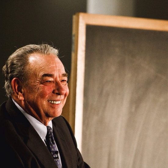 40 Quotes from R. C. Sproul (1939–2017)