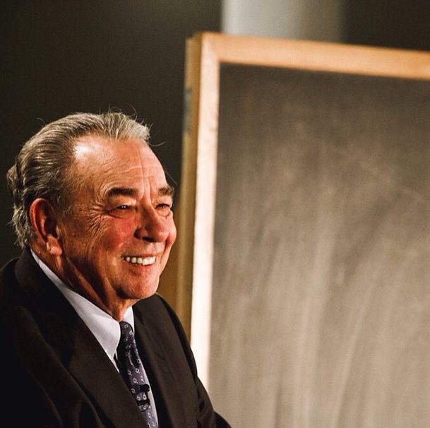 40 Quotes from R. C. Sproul (1939–2017)