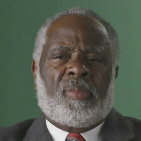 How a Seminary Professor Forgave His Son’s Killer