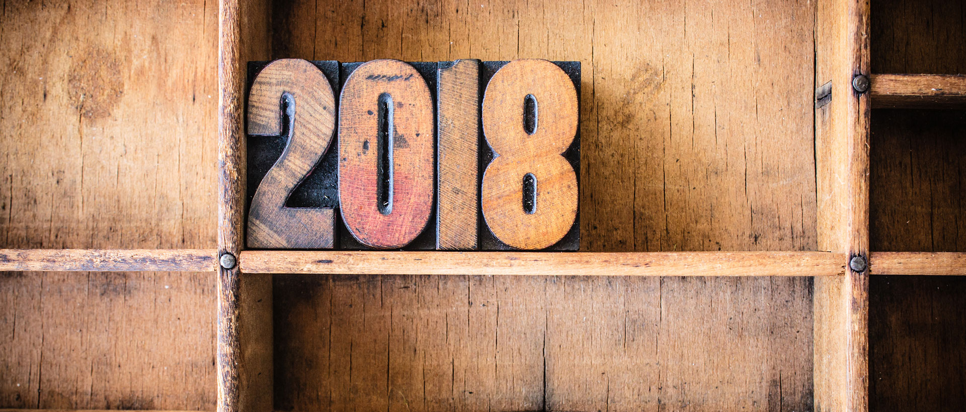 9 Things You Should Know About Events and Discoveries in 2018