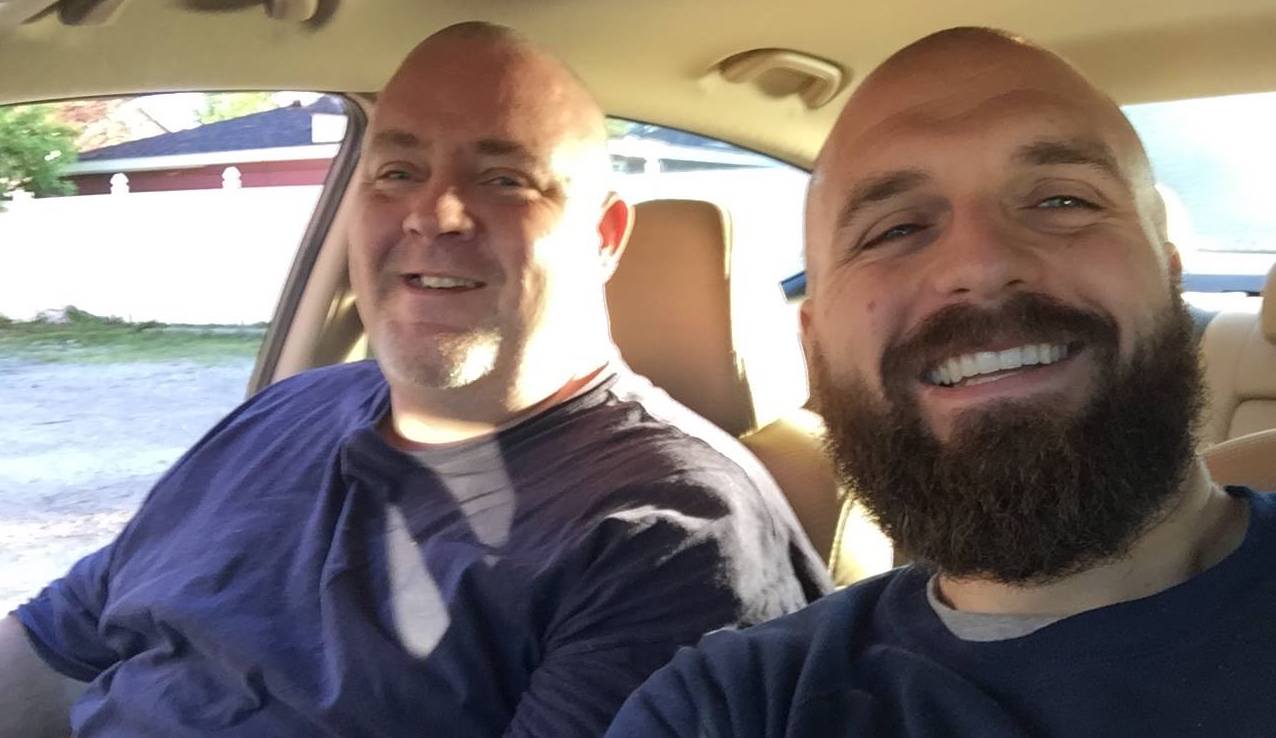 The Unexpected Friendship That Prepared Me for Ministry
