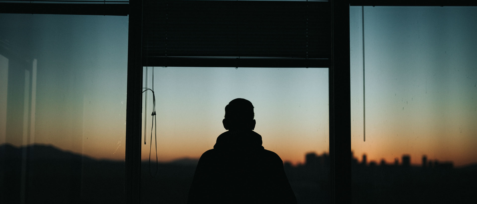 How Total Depravity Changed My Life