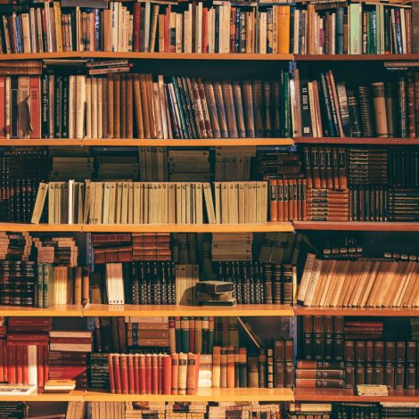 New Books You Should Know (March 2018)