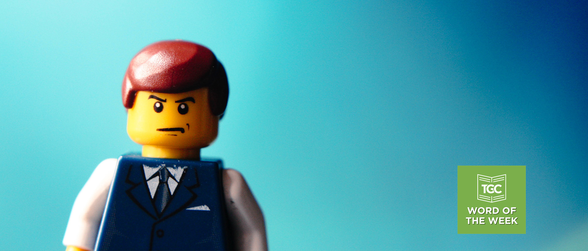 What Your Grumbling Says About God