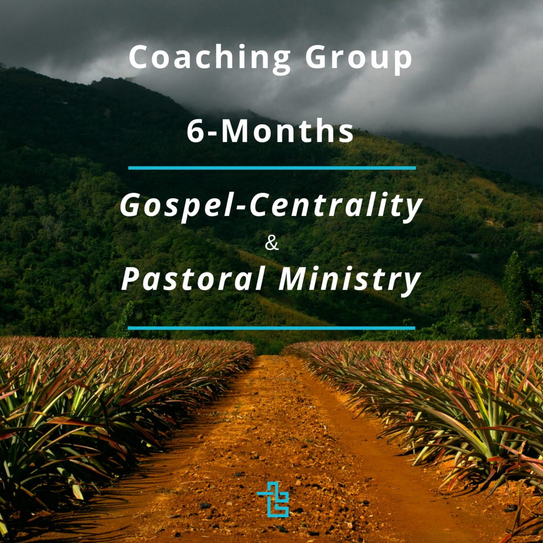 Join My Spring Ministry Coaching Cohort
