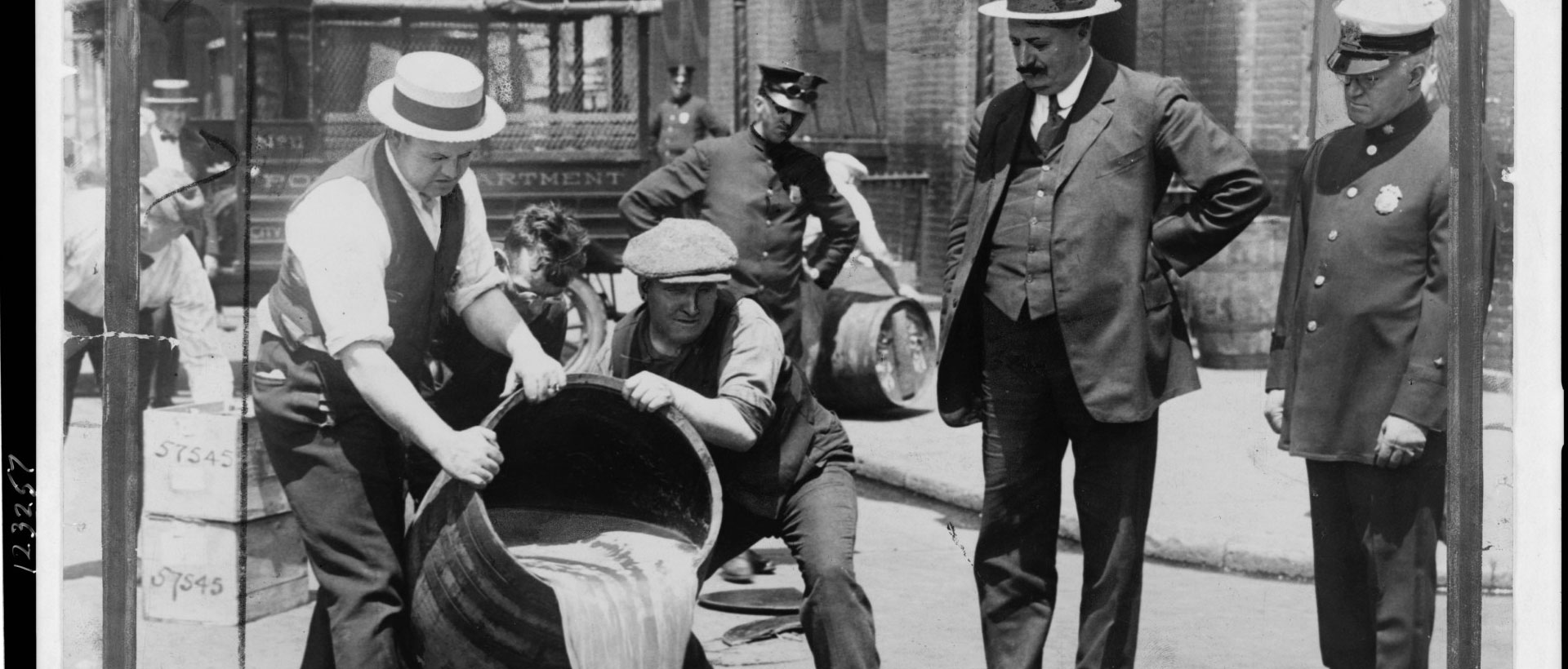 9 Things You Should Know About Prohibition