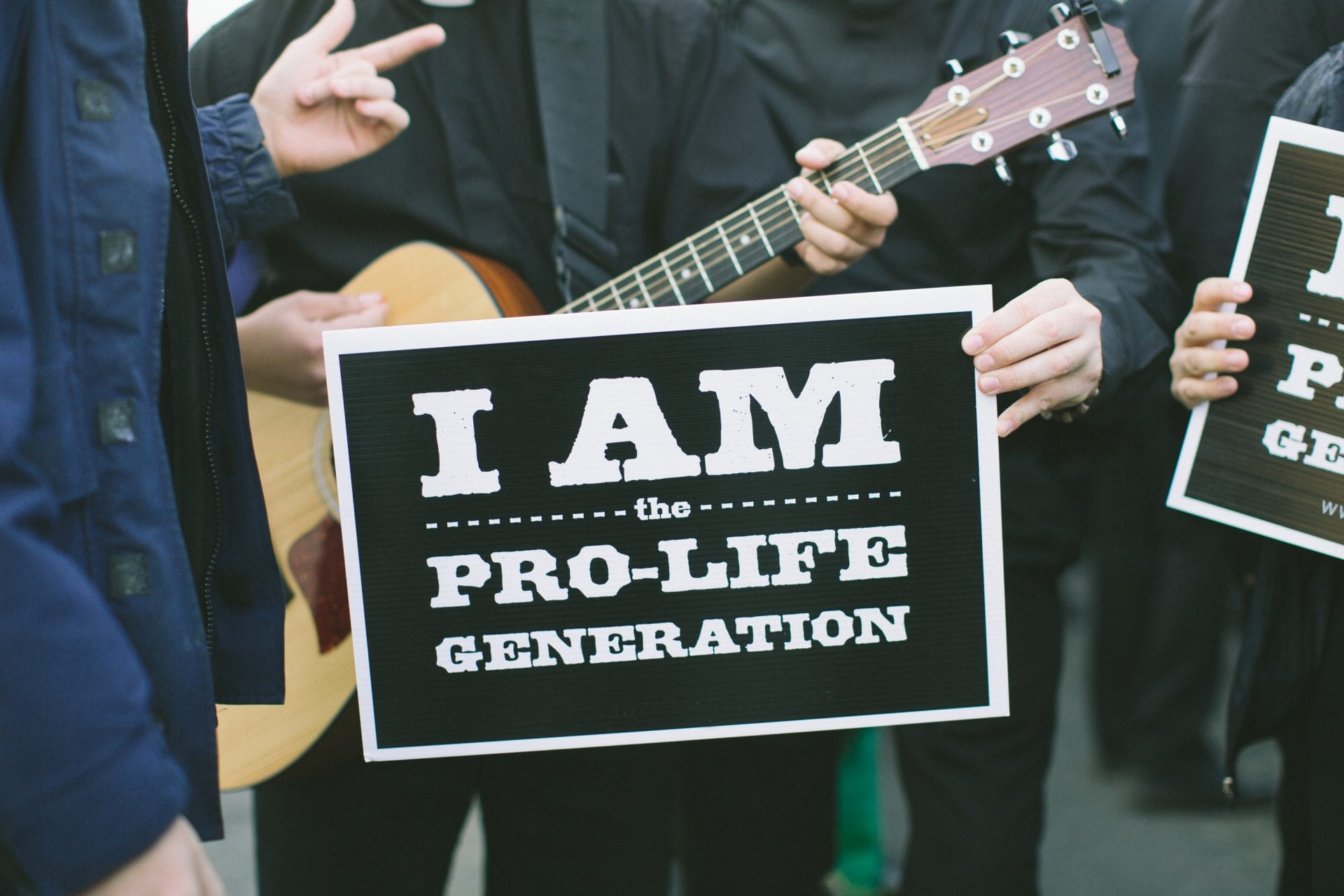 Where Is the Pro-Life Movement Headed?