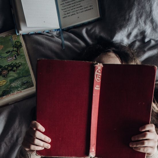 Why (More Than Ever Before) You Need to Read Deeply