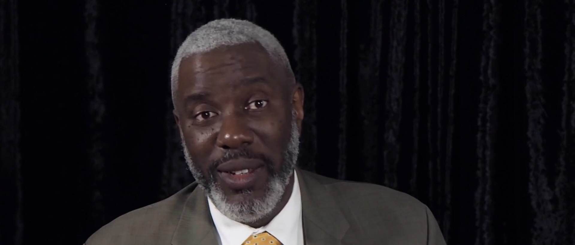 Thabiti Anyabwile on Ecumenicism of the Civil Rights Movement