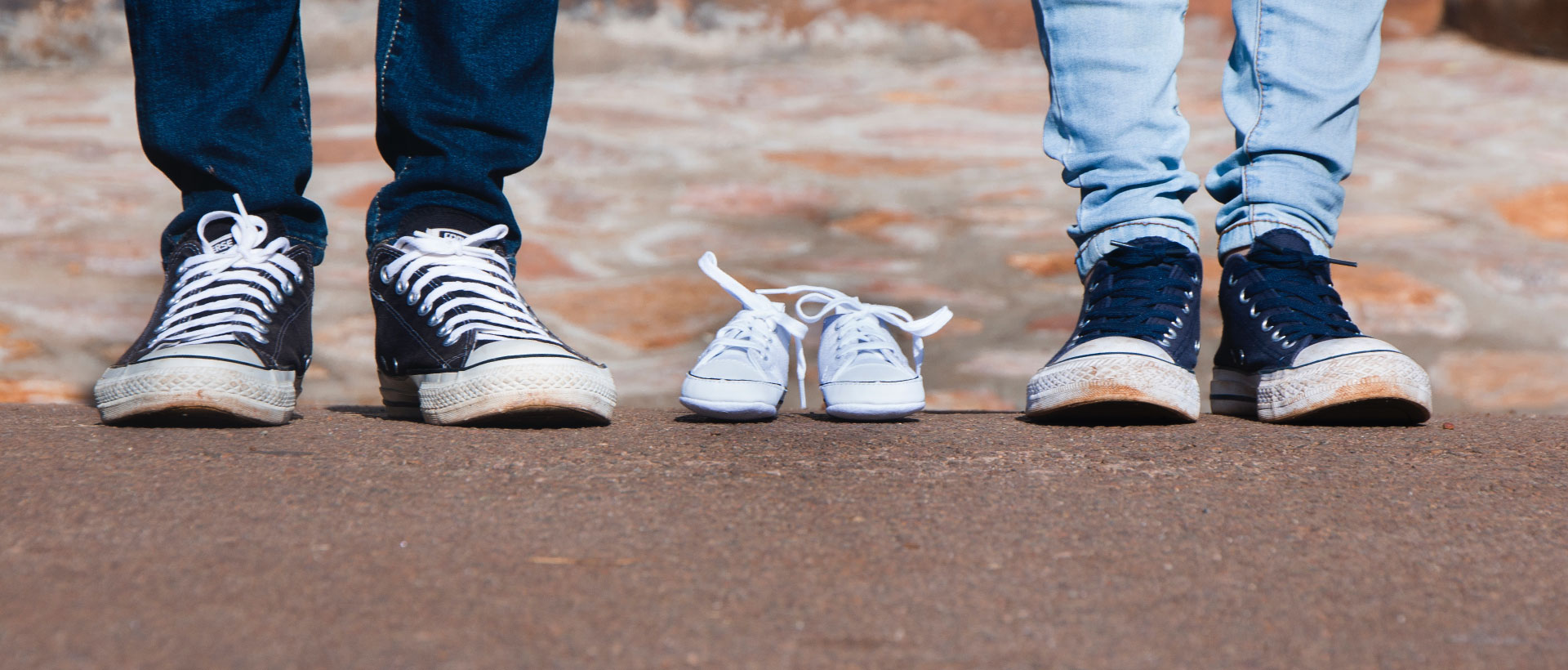 What to Expect When You’re Surprised You’re Expecting