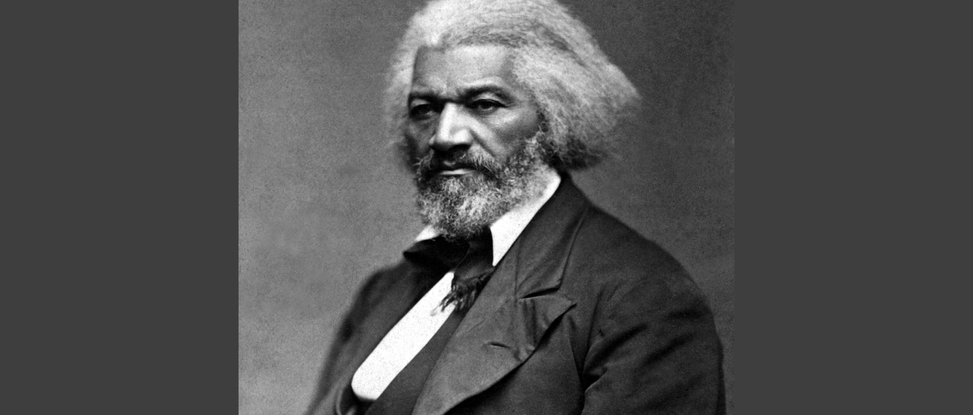 Frederick Douglass and His Fight for Freedom