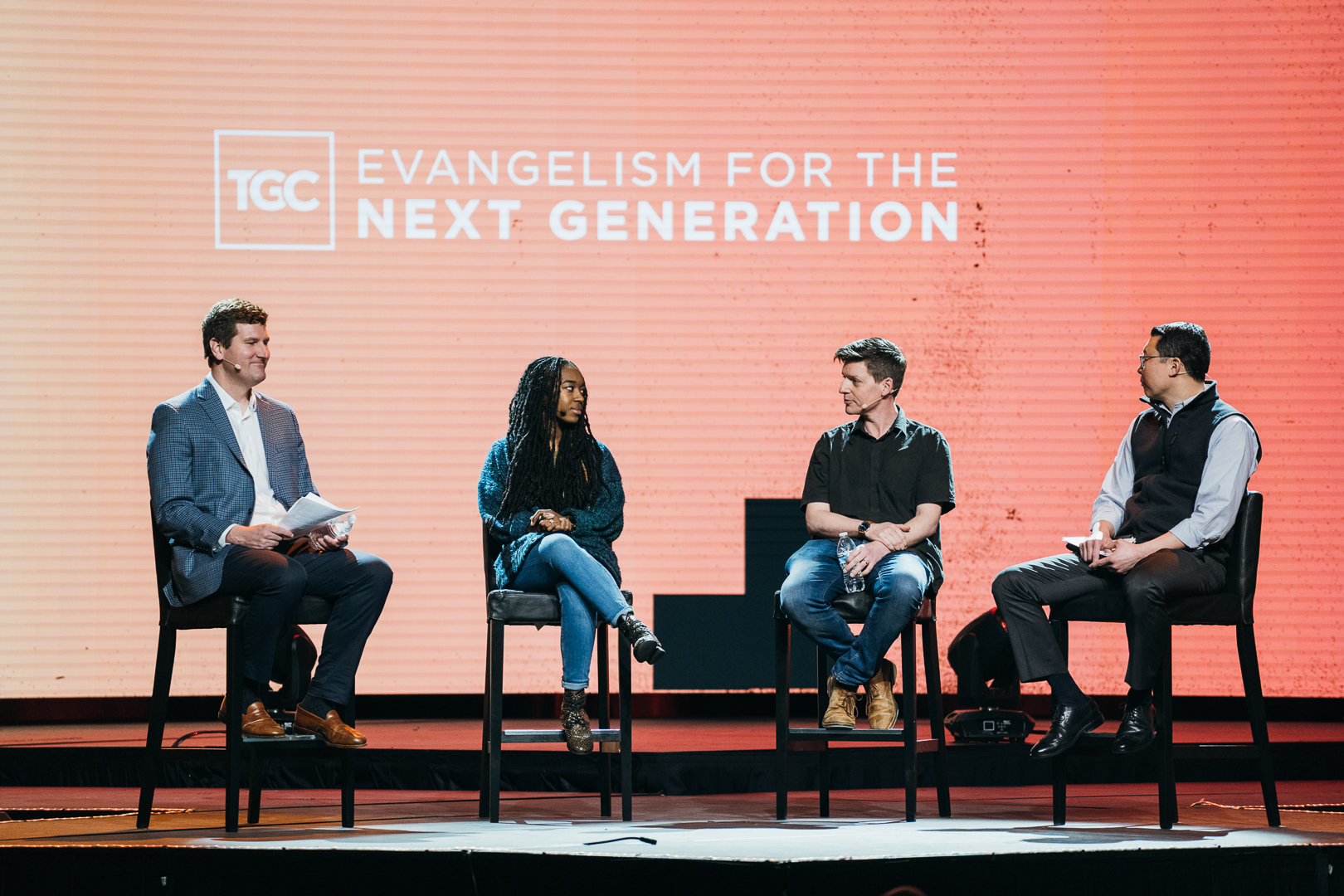 Youth Are Not the Future