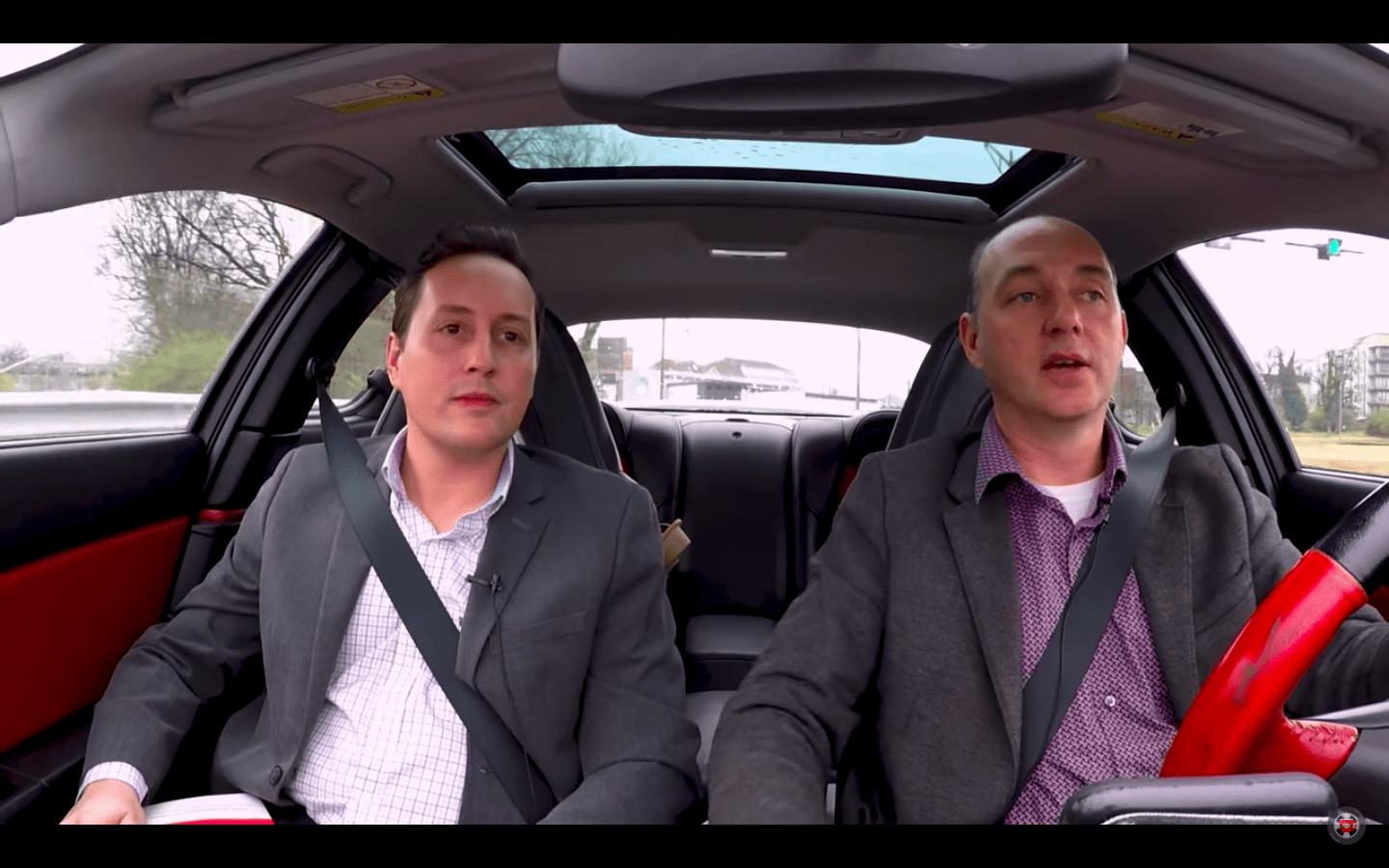 Cars, Coffee, Theology: My Conversation with Jonathan Pennington